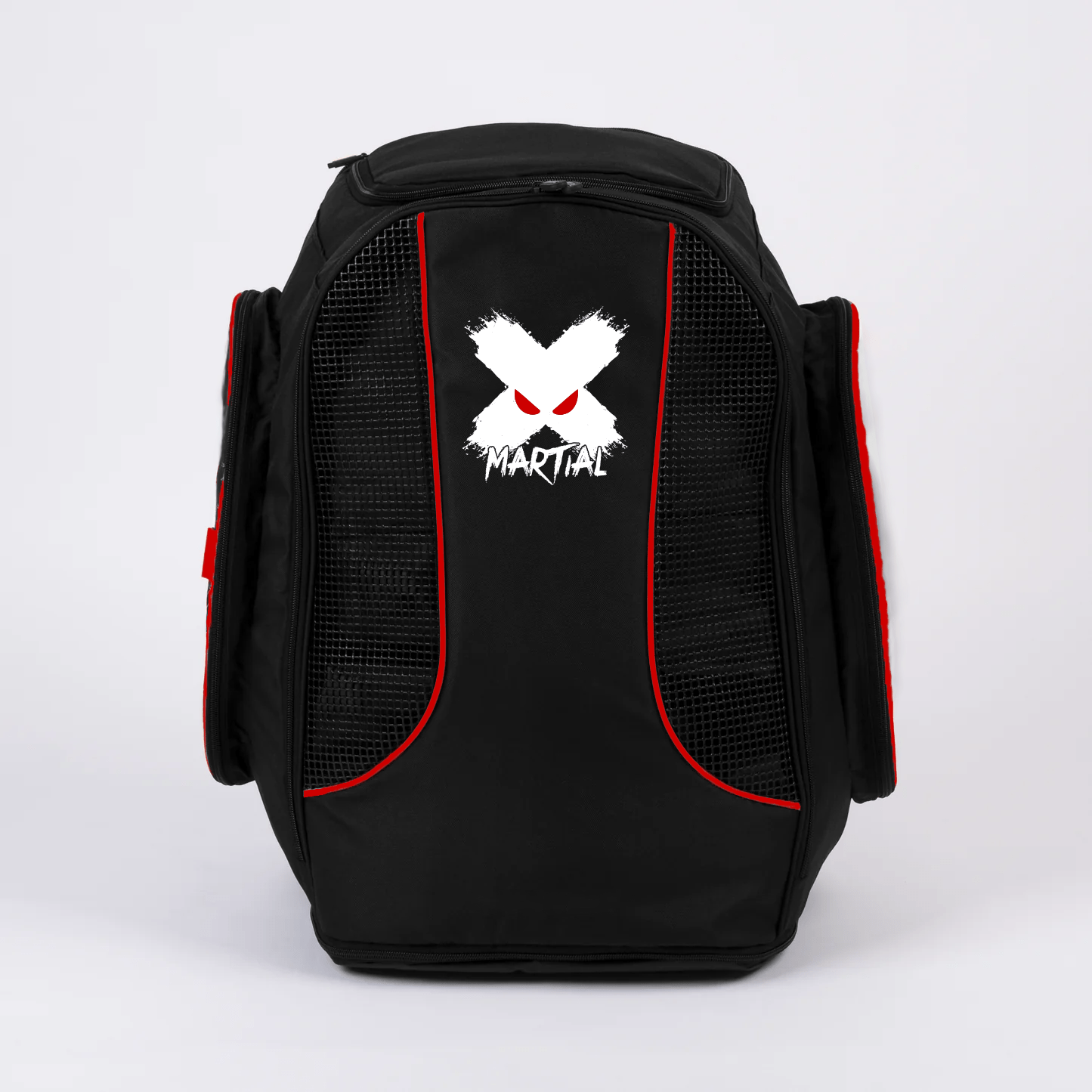 Expandable BJJ MMA Backpack - XMARTIAL
