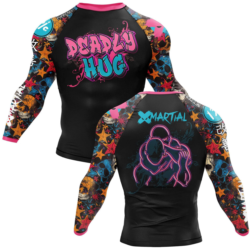 Join Gym Sponsorship Program - Click to learn more