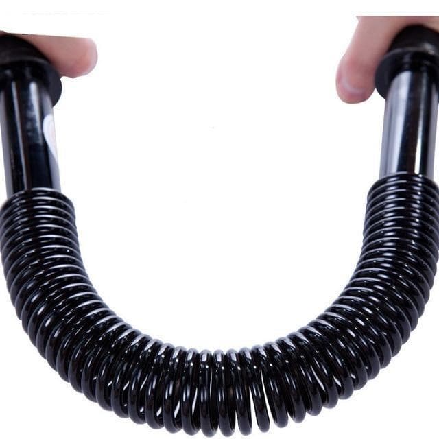 Chest Expander Workout Bar - XMARTIAL