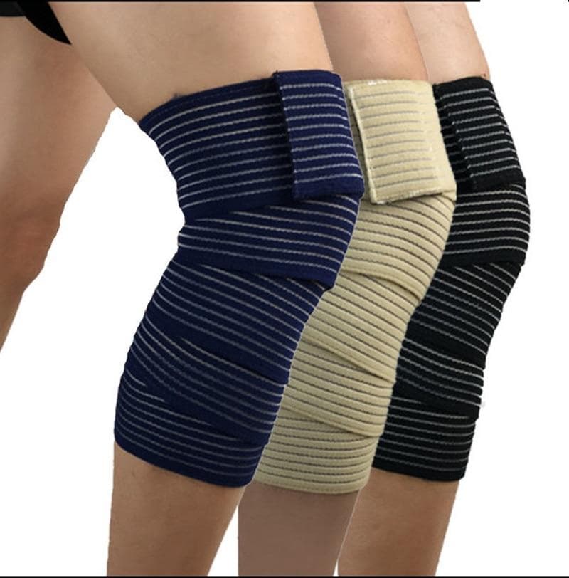 High Elasticity Compression Bandage - XMARTIAL