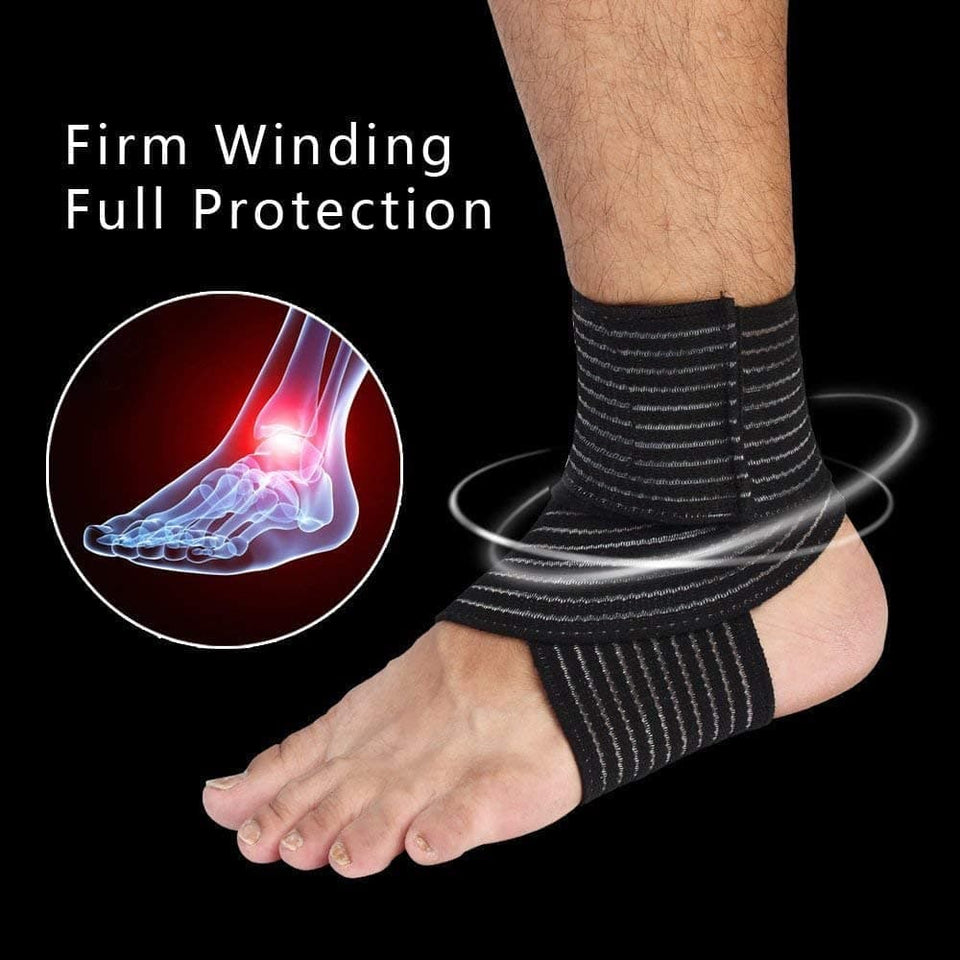 High Elasticity Compression Bandage - XMARTIAL